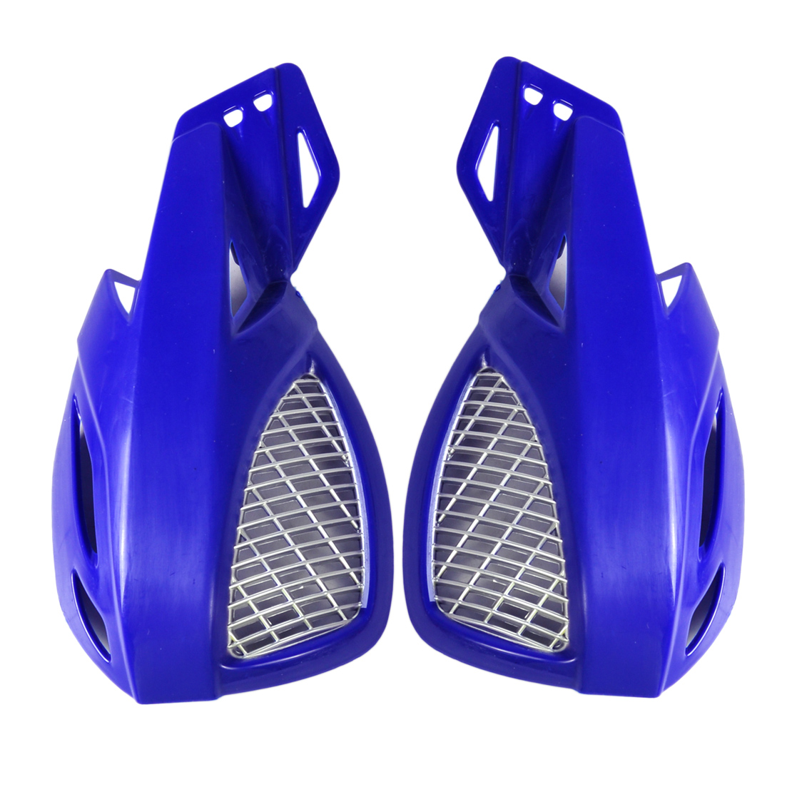 Dirt Bike Iplusmile Motorcycle Hand Protectors Made Of Carbon Fibre ...