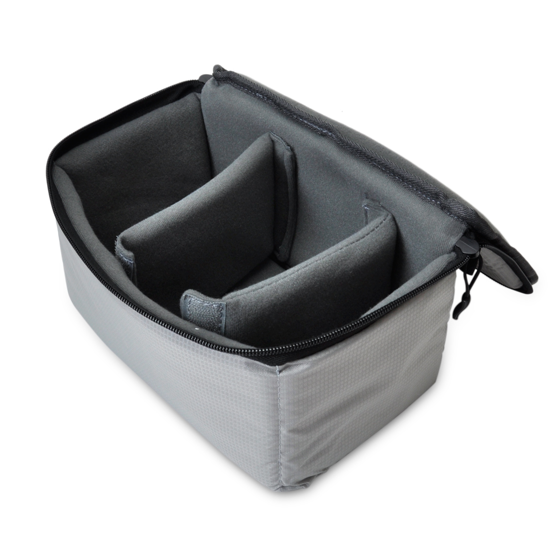Hotsale Camera DSLR Insert Partition Capped Padded Waterproof Case Bag ...