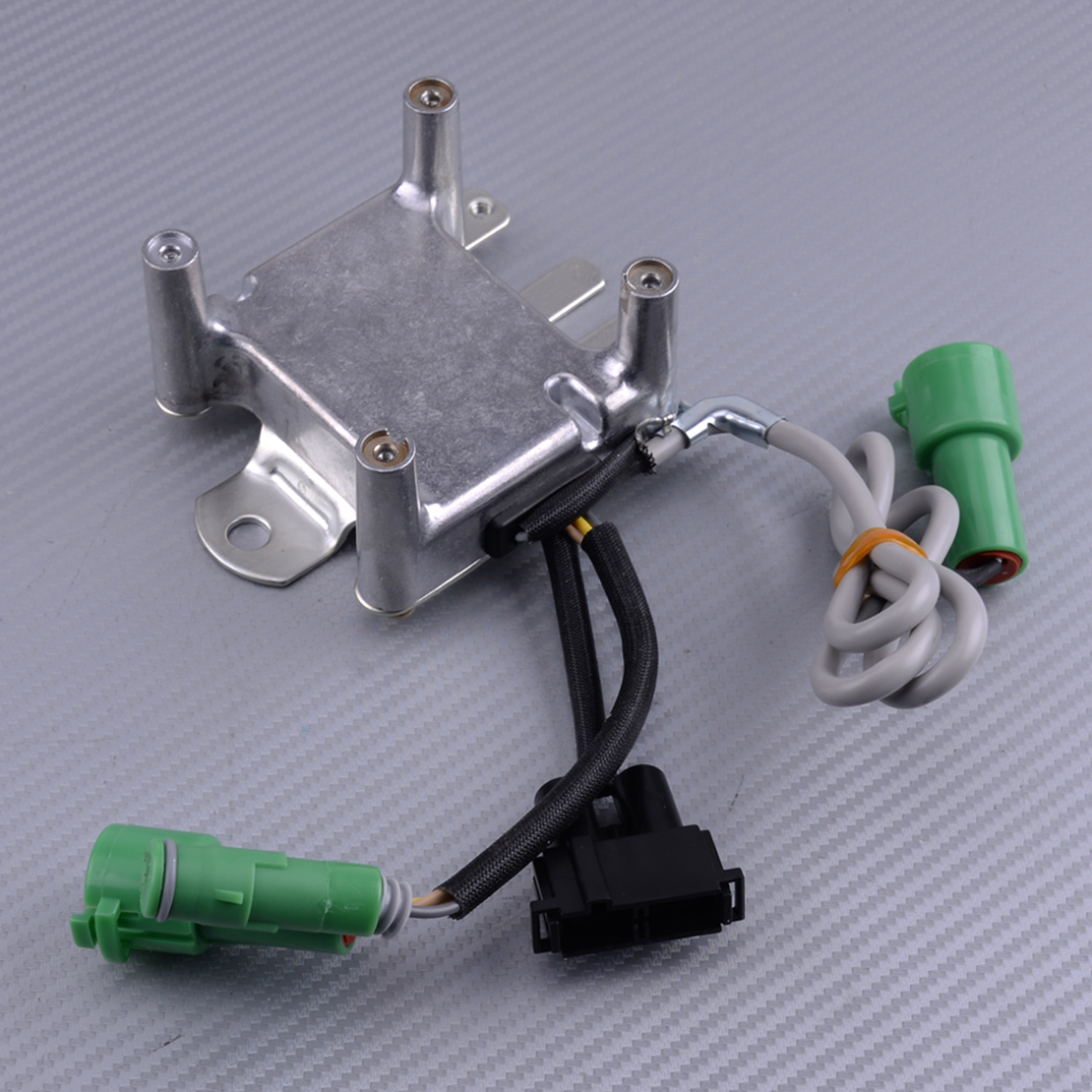 Ignition Coil Module Toyota 4Runner/Pickup Igniter Module (1992-1995 ...