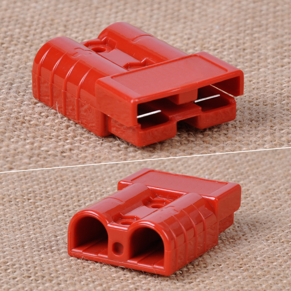 Electrical Quick Connect Plugs