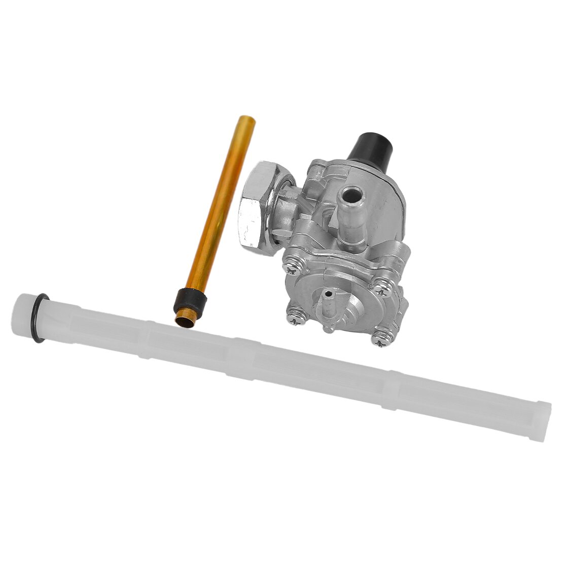 Honda Valkyrie Fuel Valve Vacuum Valkyrie 1500 Desmog Kit