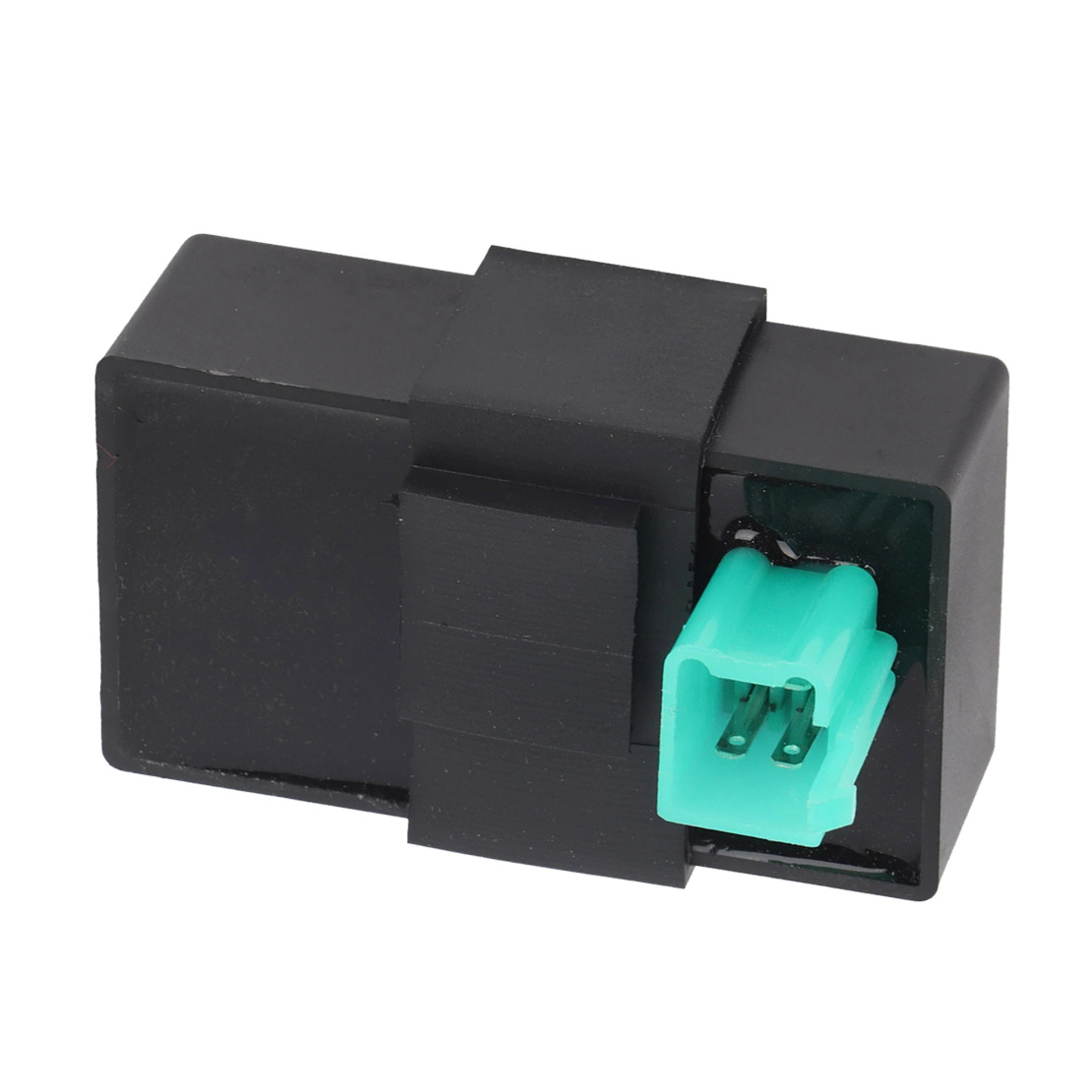 4 Pins CDI Box Fit For Most 50cc 70cc 90cc 110cc Scooter ATV DY100 | eBay