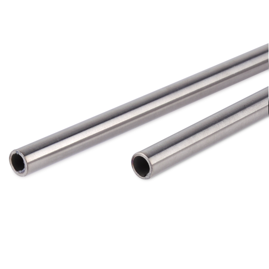 2pcs 304 Stainless Steel Capillary Tube Pipe OD 10mm ID 8mm Length 0 5M 2pcs 304 Stainless Steel Capillary Tube Pipe OD 10mm ID 8mm Length 0 5M