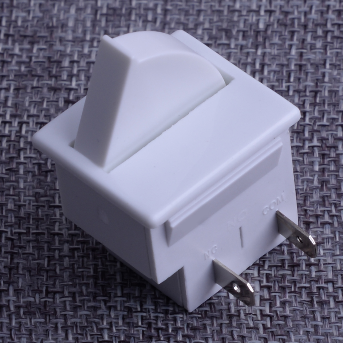 Refrigerator Interior Light Switch