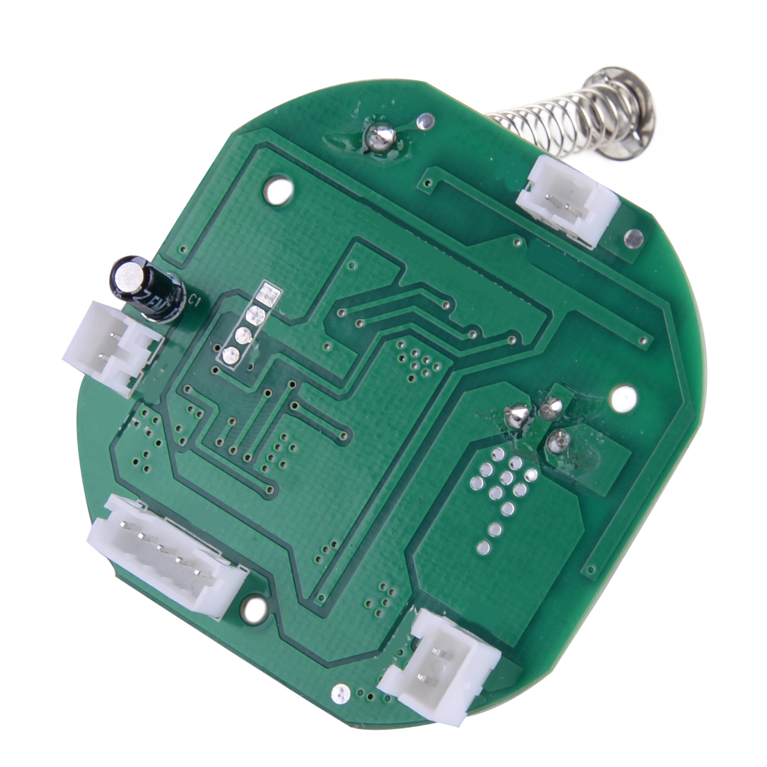 1x 20mm 1.7Mhz Ultrasonic Mist Maker Atomize Humidifier Module Board w ... 1x 20mm 1.7Mhz Ultrasonic Mist Maker Atomize Humidifier Module Board w ...